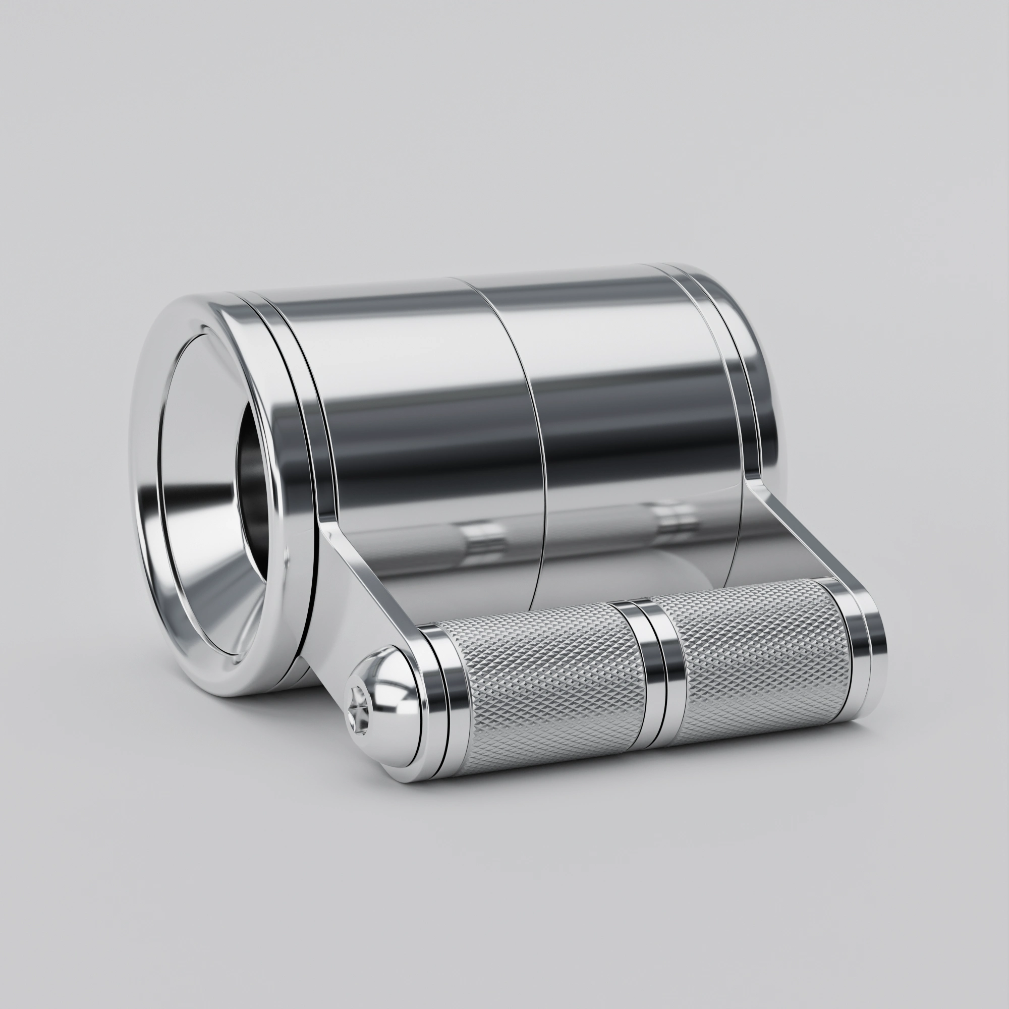 HEAVY MUG by ROX™ | © The World's Heaviest Mug 💪