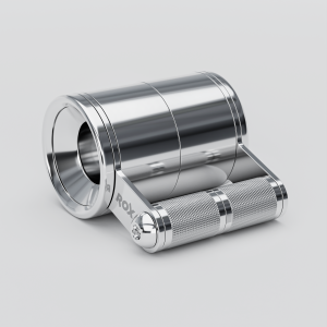 HEAVY MUG by ROX™ | © The World's Heaviest Mug 💪