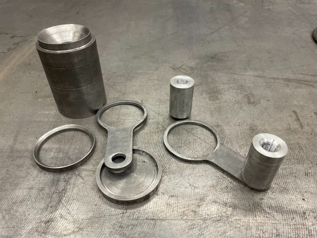 HEAVY MUG by ROX™ | © The World's Heaviest Mug 💪